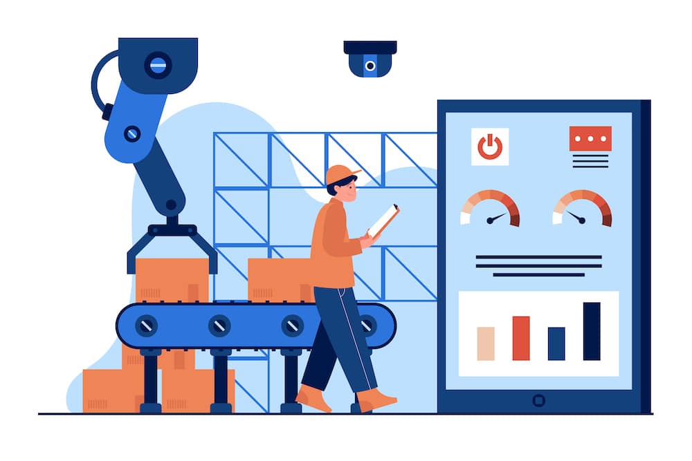 Manufacturing Invoice Factoring: A Guide to Boosting Cash Flow | ei Funding